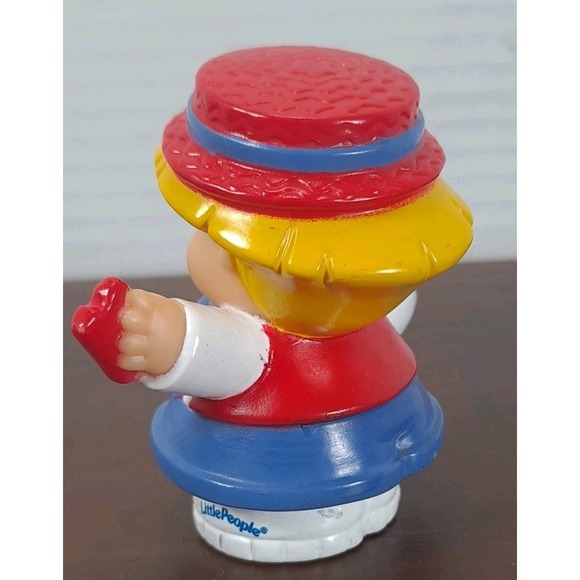 Fisher-Price | Toys | Fisher Price Little People 223 Carnival Circus ...